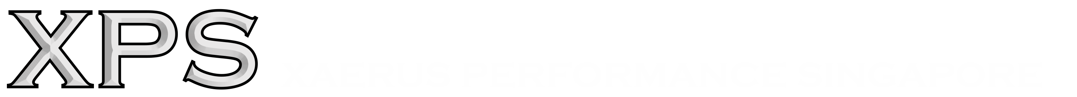 Product Range – Xaerus Fluids