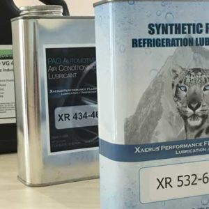 Xaerus Fluids – Xaerus Performance Singapore